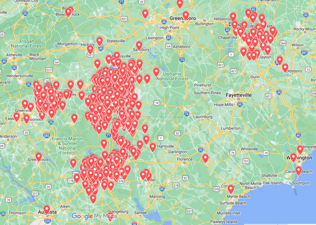 Fence Contractor Charlotte NC - Affordable Fence Guys